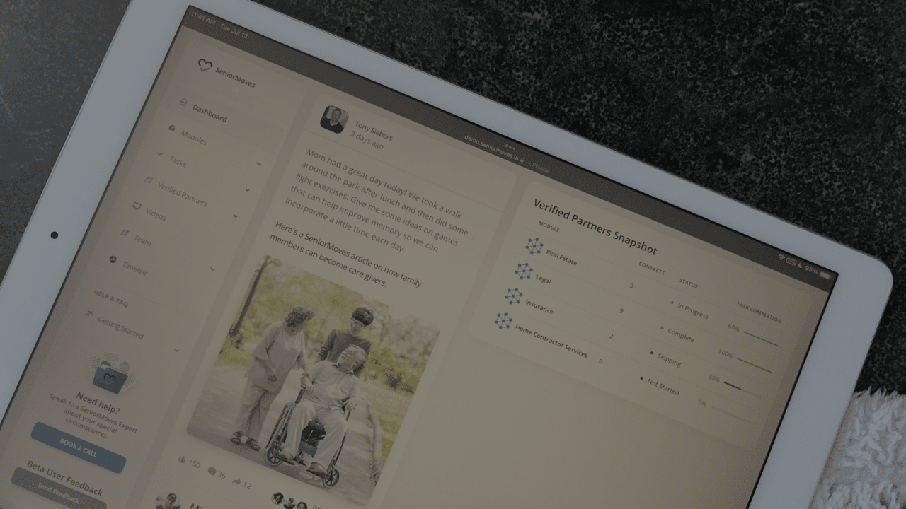 Parent Projects - Catalysts