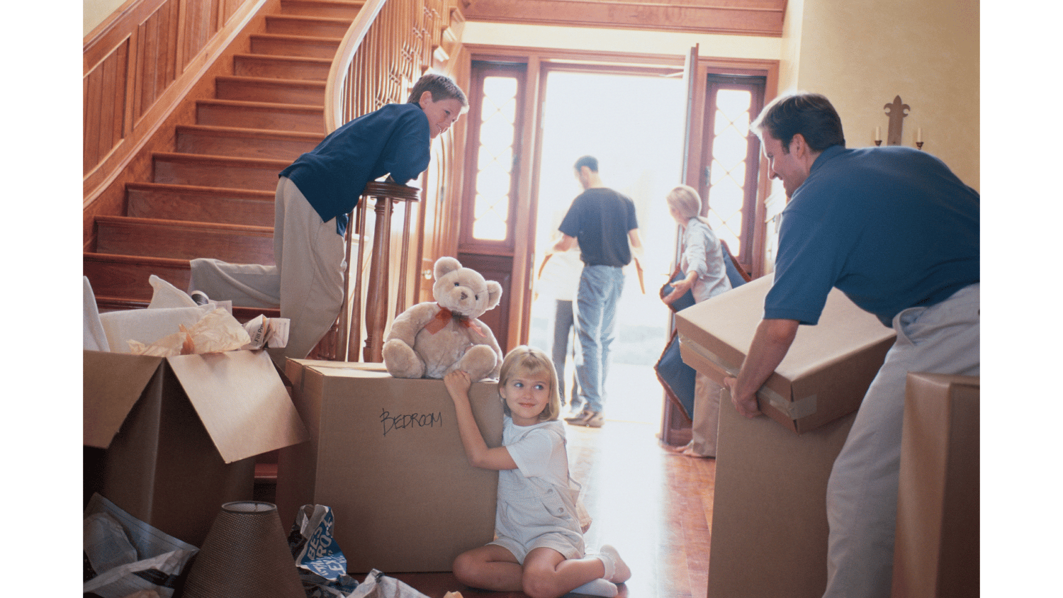 8 Must Know Tips for Moving During the Holidays