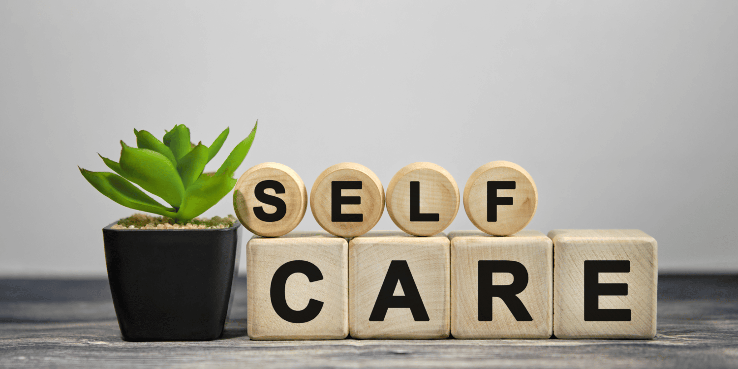 Taking Care of YOU: Self-Care for Family Caregivers