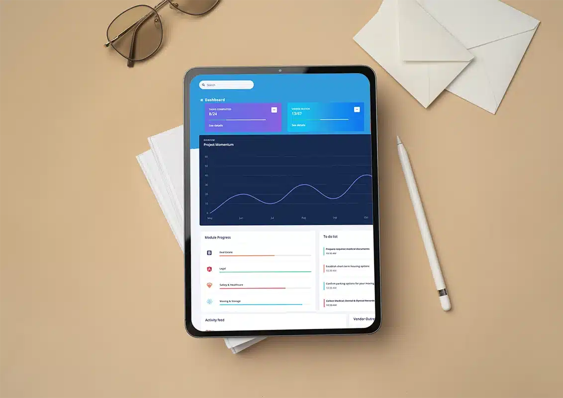 Caring For Aging Parents