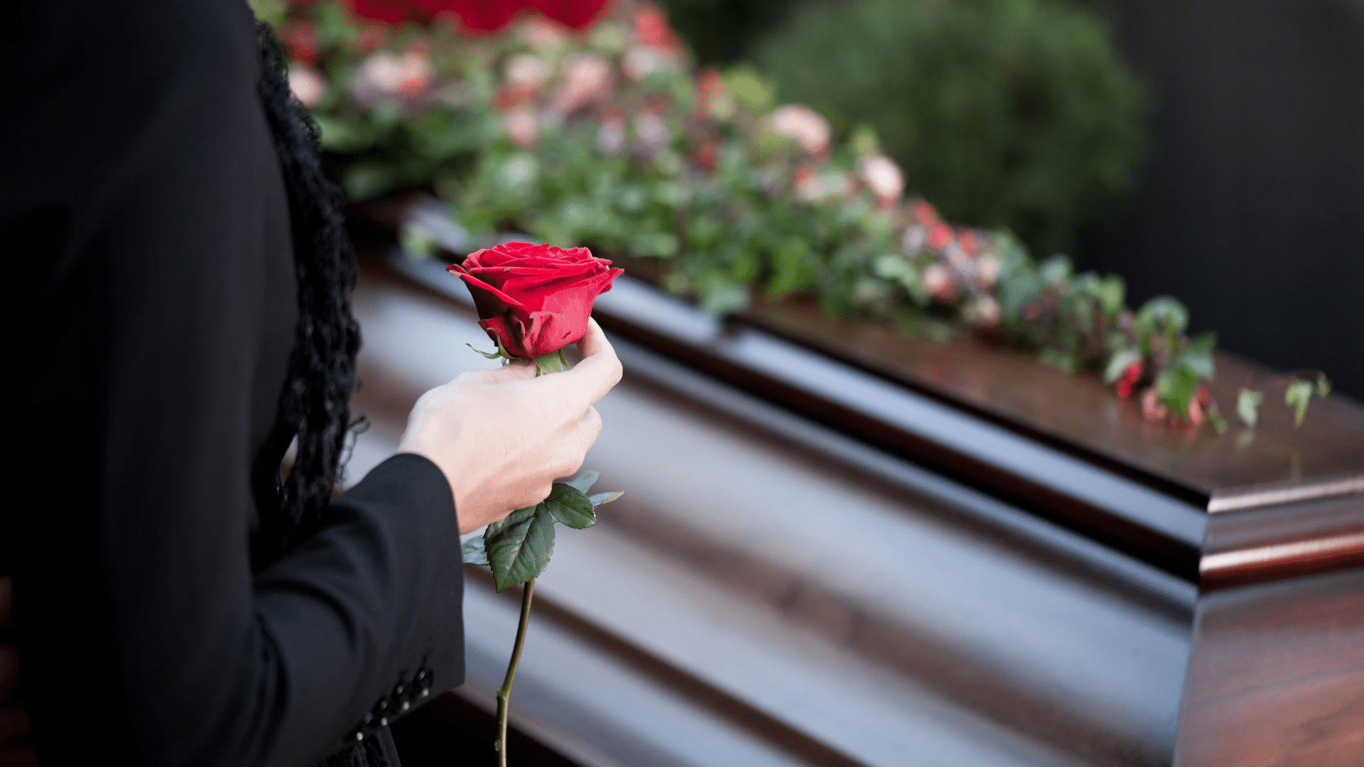 The Legacy Conversation: Talking About Funeral Arrangements