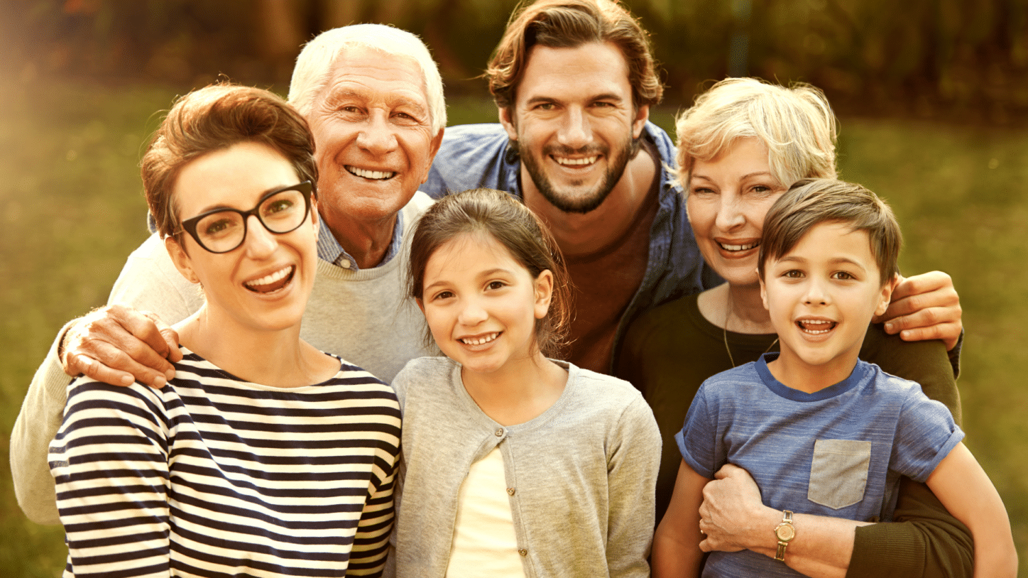 6 Ways to Help Your Aging Parents Leave a Legacy