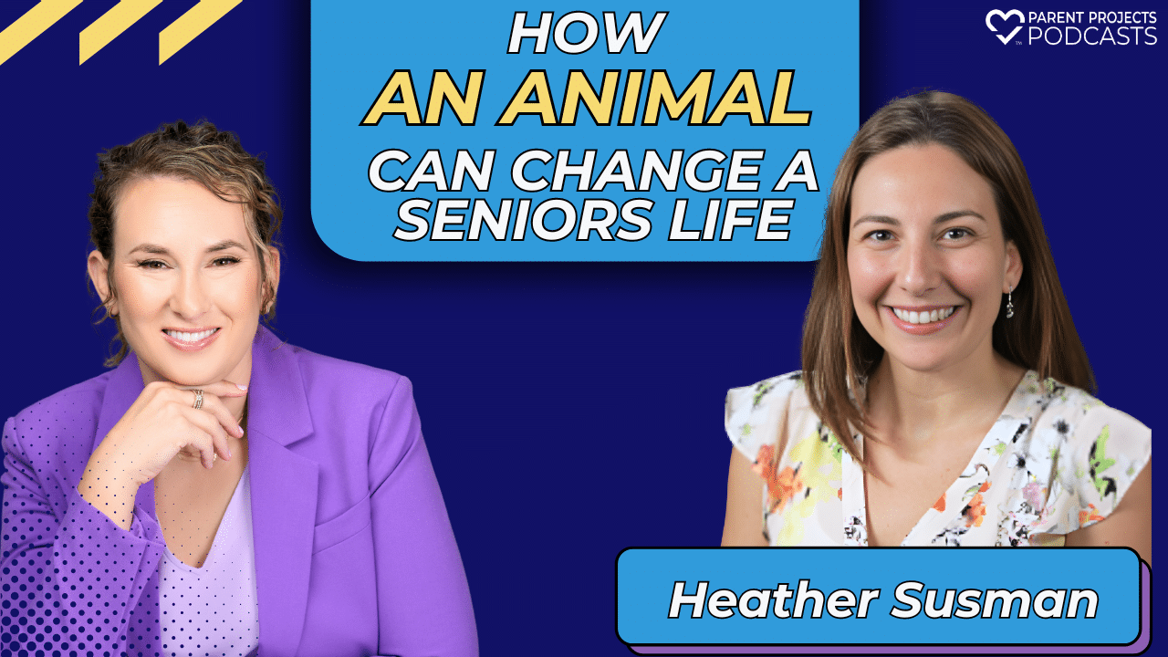 Parent Projects Media