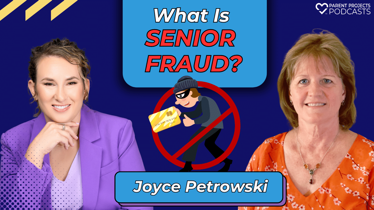 Parent Projects Media